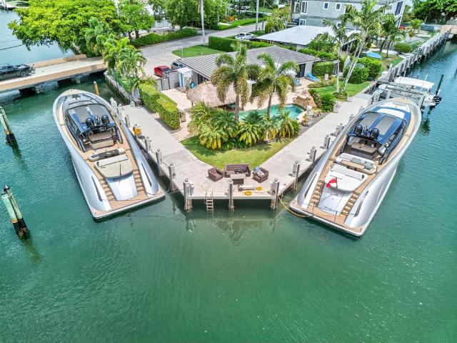 Luxury Villa for rent in Fort Lauderdale, United States