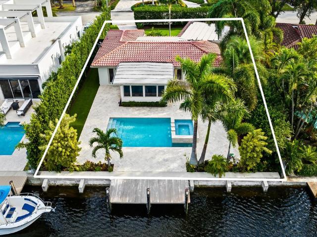 Luxury Villa for rent in Fort Lauderdale, United States