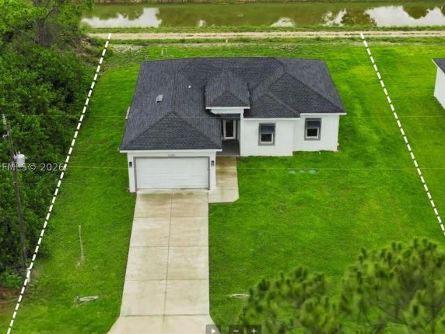 Luxury Villa for rent in Fort Myers, United States
