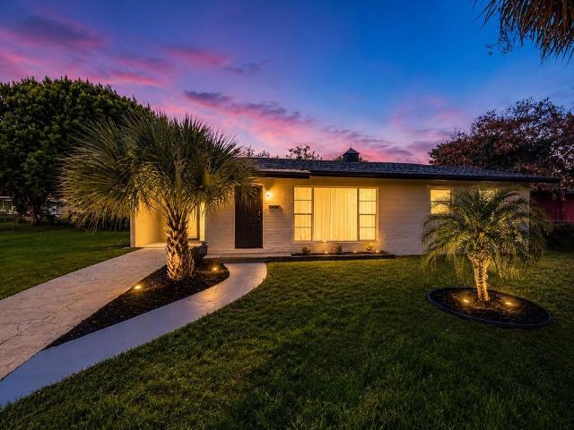 Luxury Villa for rent in Fort Pierce, Florida