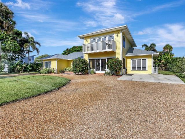 Luxury Villa for rent in Fort Pierce, Florida