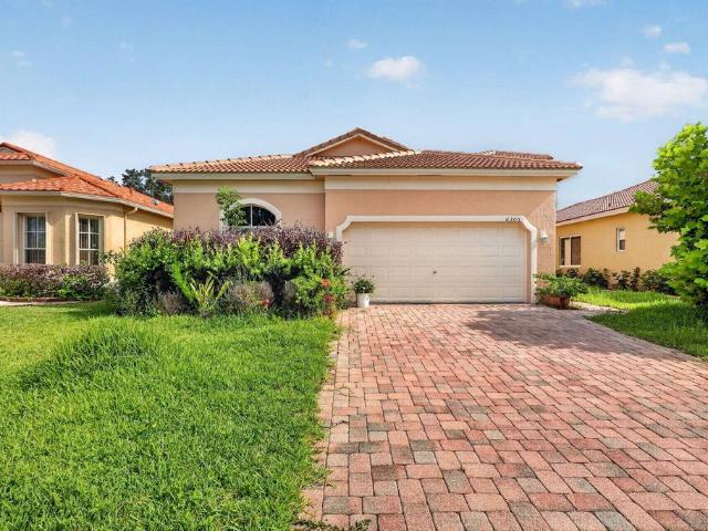 Luxury Villa for rent in Fort Pierce, Florida