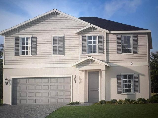 Luxury Villa for rent in Fort Pierce, Florida