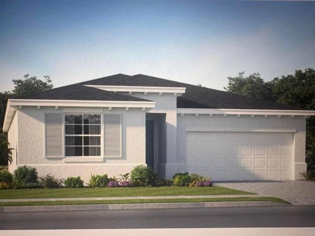 Luxury Villa for rent in Fort Pierce, Florida