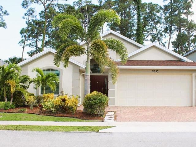Luxury Villa for rent in Fort Pierce, Florida