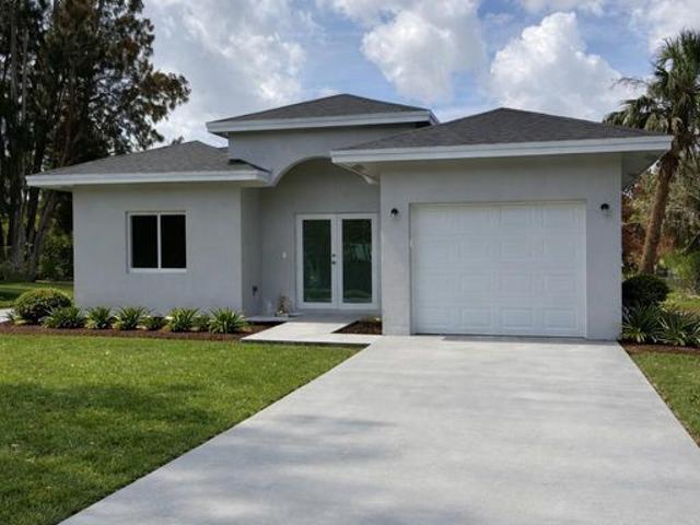 Luxury Villa for rent in Fort Pierce, Florida