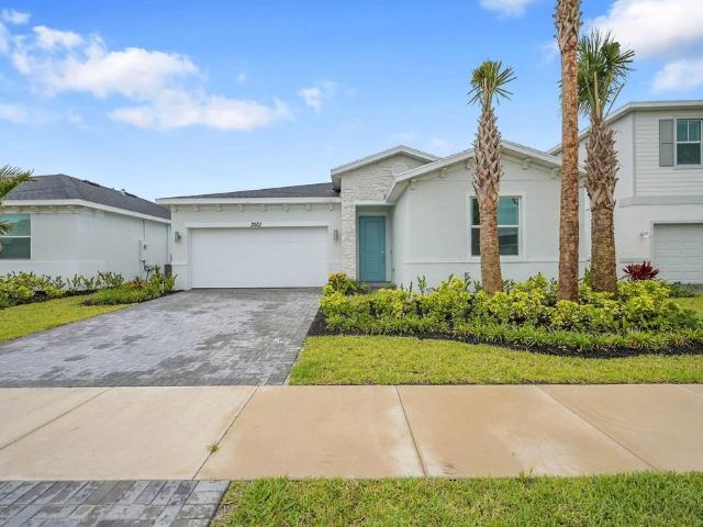 Luxury Villa for rent in Fort Pierce, Florida