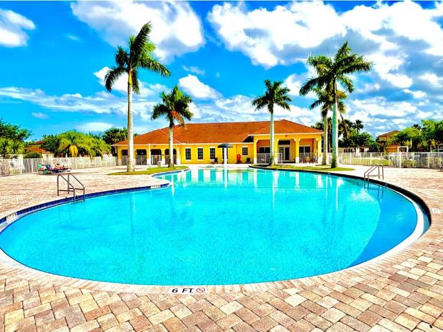 3 bedroom luxury Villa for rent in Fort Pierce, United States