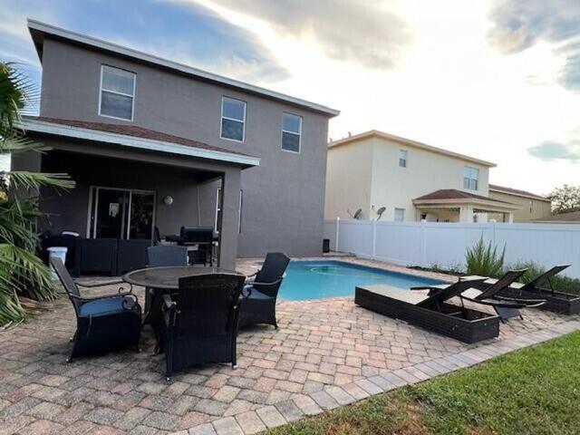 Luxury Villa for rent in Fort Pierce, Florida