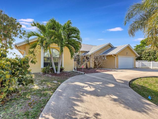 Luxury Villa for rent in Fort Pierce, Florida