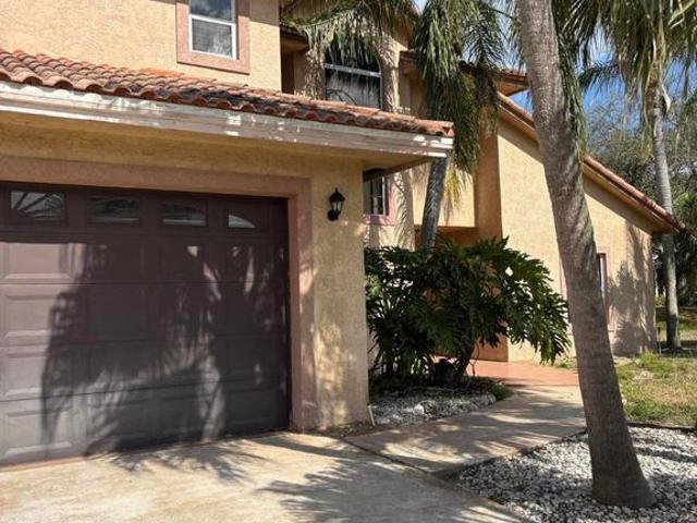 Luxury Villa for rent in Fort Pierce, Florida