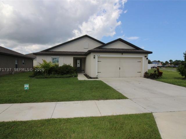 Luxury Villa for rent in Fort Pierce, Florida
