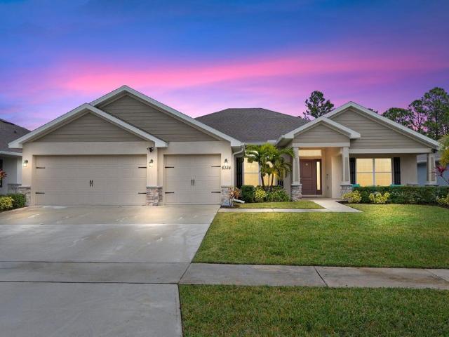 Luxury Villa for rent in Fort Pierce, Florida