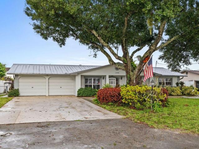 Luxury Villa for rent in Fort Pierce, United States