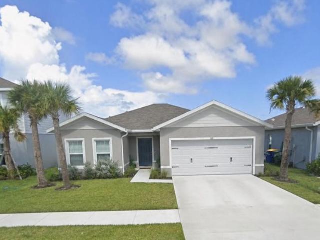 Luxury Villa for rent in Fort Pierce, Florida