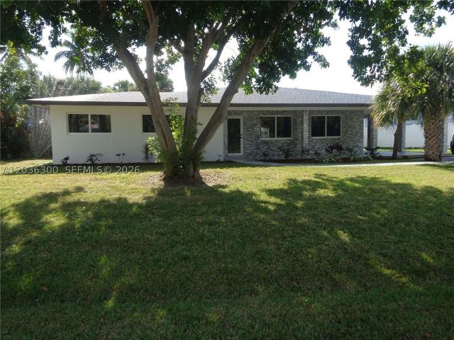 Luxury Villa for rent in Fort Pierce, Florida