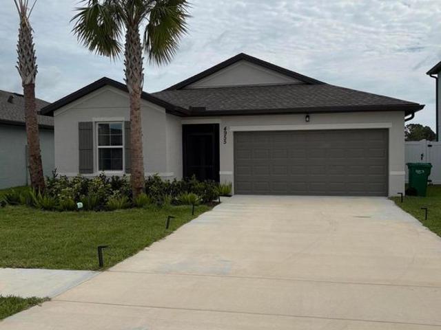 Luxury Villa for rent in Fort Pierce, Florida