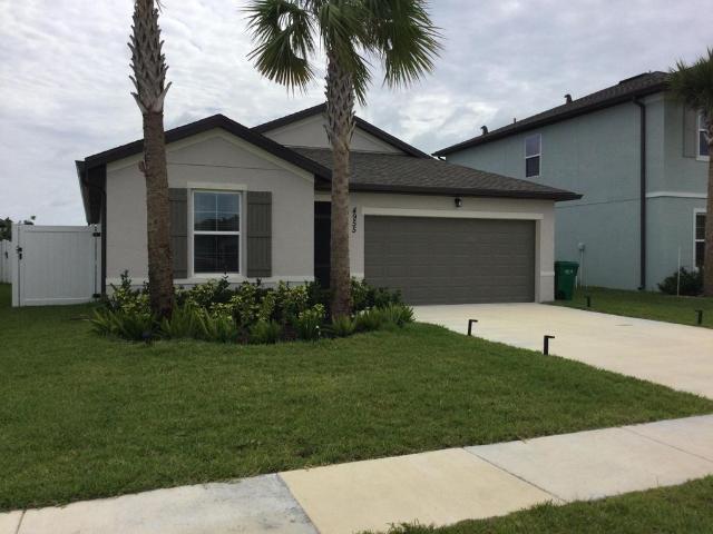 Luxury Villa for rent in Fort Pierce, Florida