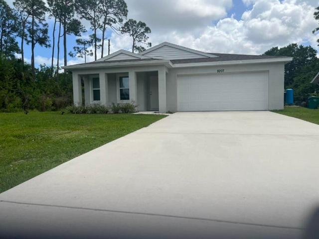 Luxury Villa for rent in Fort Pierce, United States