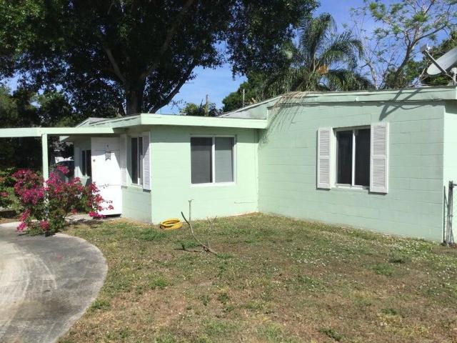 Luxury Villa for rent in Fort Pierce, United States