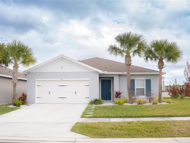 Luxury Villa for rent in Fort Pierce, United States