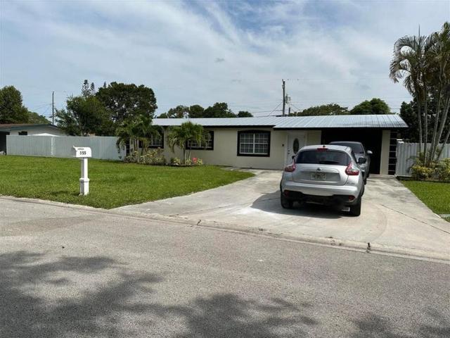 Luxury Villa for rent in Fort Pierce, United States