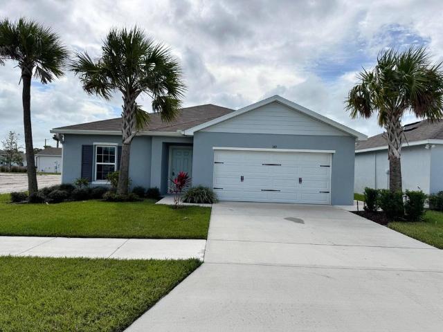 Luxury Villa for rent in Fort Pierce, United States