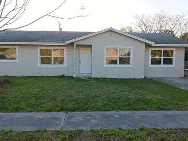 Luxury Villa for rent in Fort Pierce, Florida
