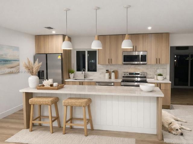 Luxury Villa for rent in Fort Pierce, United States