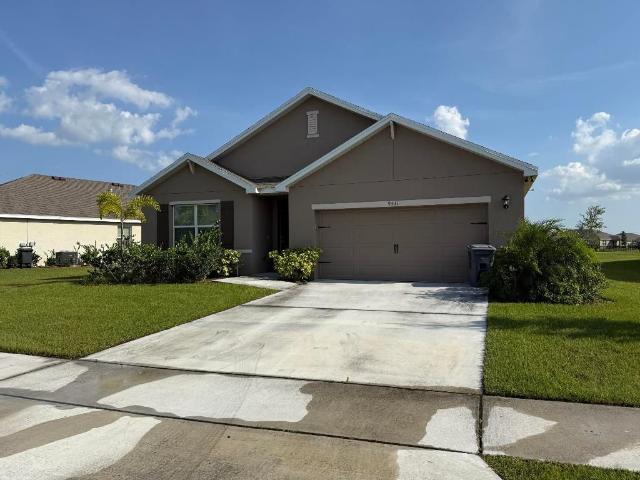 Luxury Villa for rent in Fort Pierce, United States