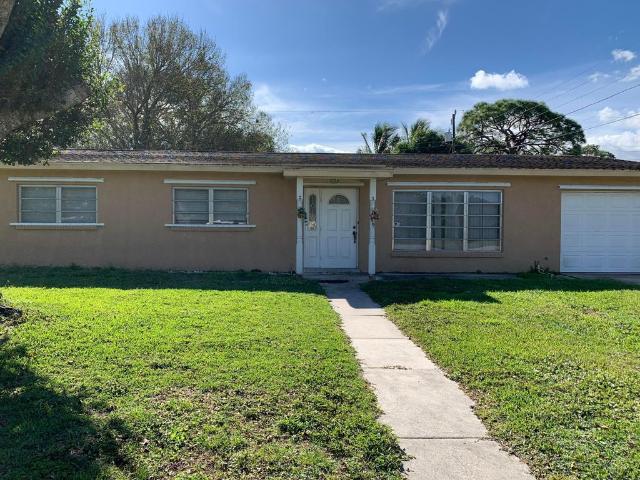 Luxury Villa for rent in Fort Pierce, United States