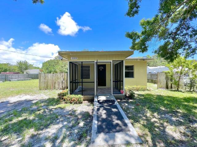 Luxury Villa for rent in Fort Pierce, United States