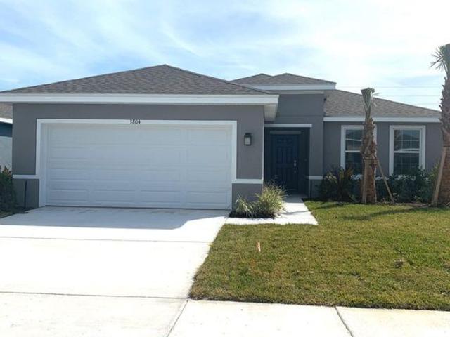 Luxury Villa for rent in Fort Pierce, United States