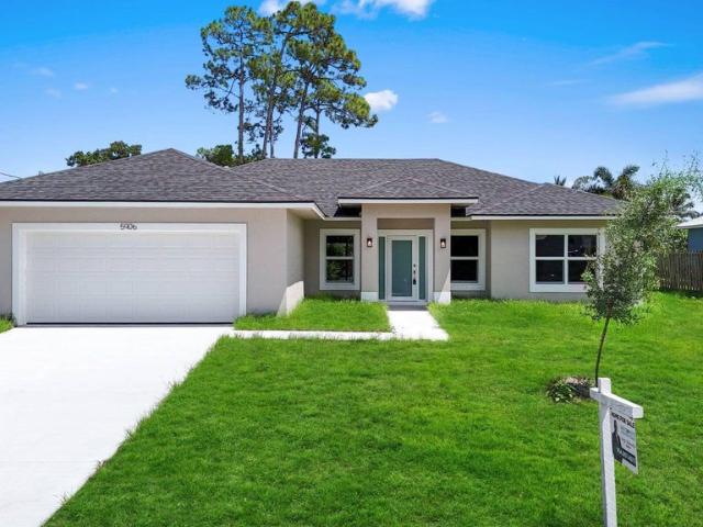 Luxury Villa for rent in Fort Pierce, United States