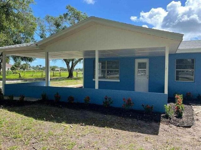 Luxury Villa for rent in Fort Pierce, United States