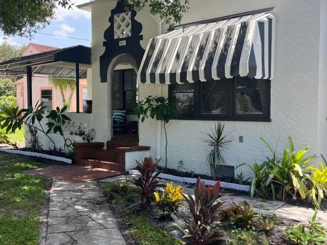 Luxury Villa for rent in Fort Pierce, United States
