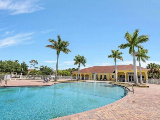 Luxury Villa for rent in Fort Pierce, United States