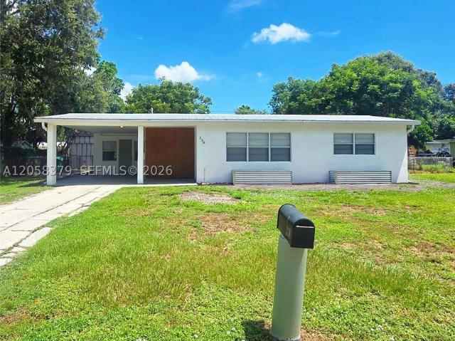 Luxury Villa for rent in Fort Pierce, United States