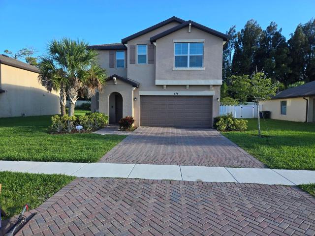 Luxury Villa for rent in Fort Pierce, United States