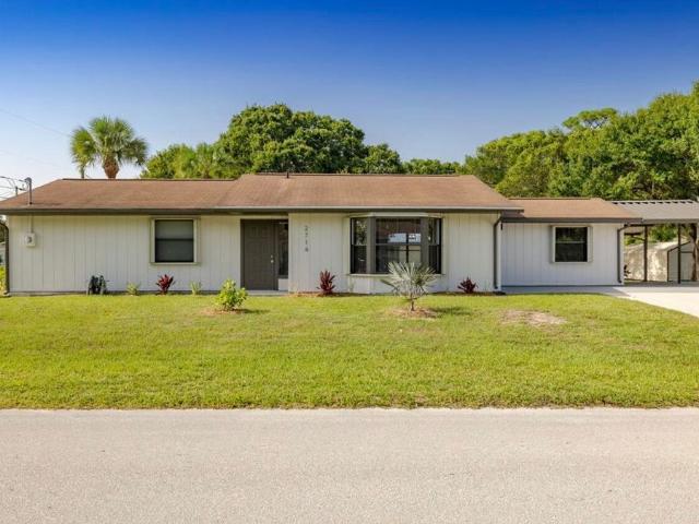 Luxury Villa for rent in Fort Pierce, United States
