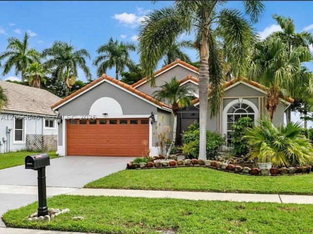 Luxury Villa for rent in Florida City, Florida