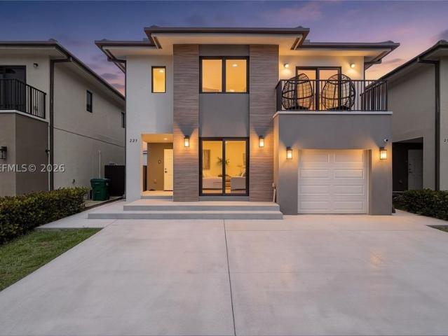 Luxury Villa for rent in Florida City, United States
