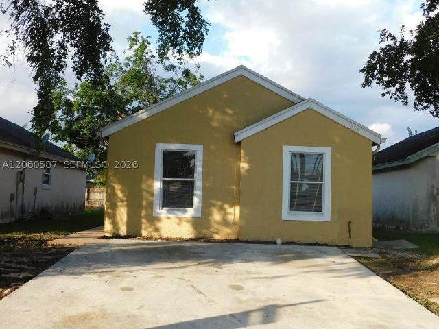 Luxury Villa for rent in Florida City, United States