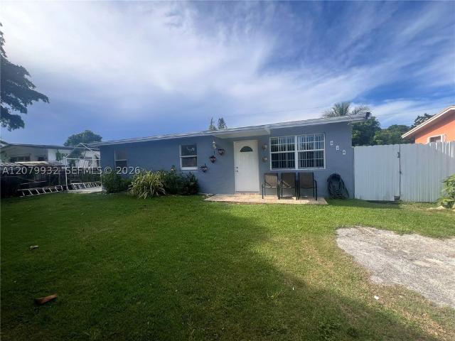 Luxury Villa for rent in Florida City, United States