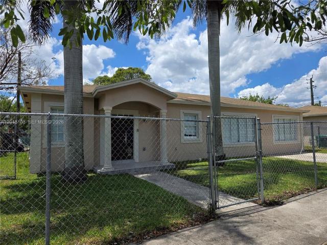 Luxury Villa for rent in Florida City, United States