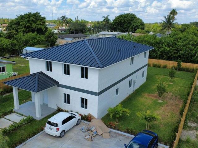 Luxury Villa for rent in Florida City, United States