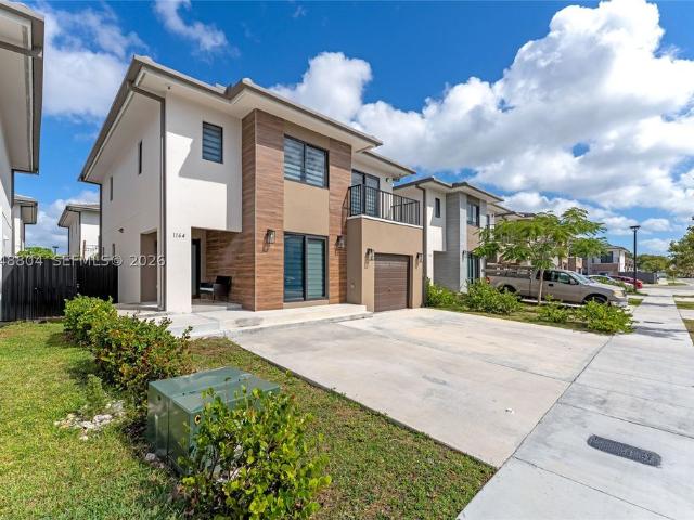 Luxury Villa for rent in Florida City, United States