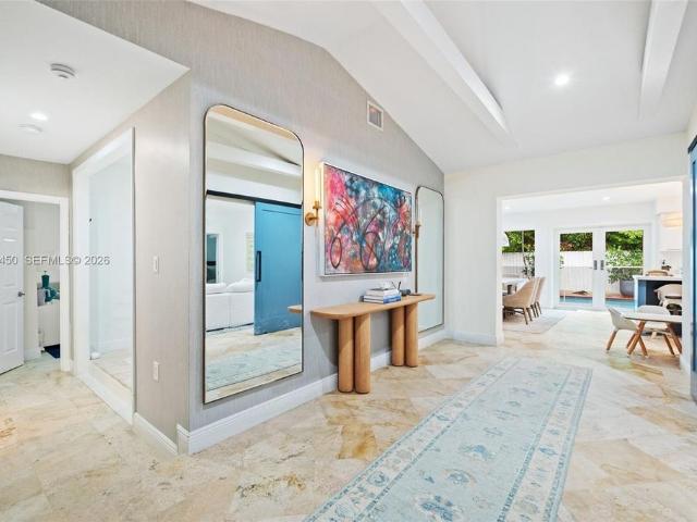 Luxury Villa for rent in Key Biscayne, Florida