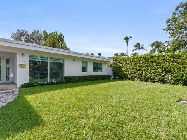 Luxury Villa for rent in Key Biscayne, United States
