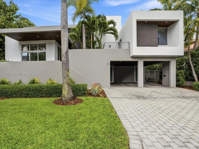 Luxury Villa for rent in Key Biscayne, United States